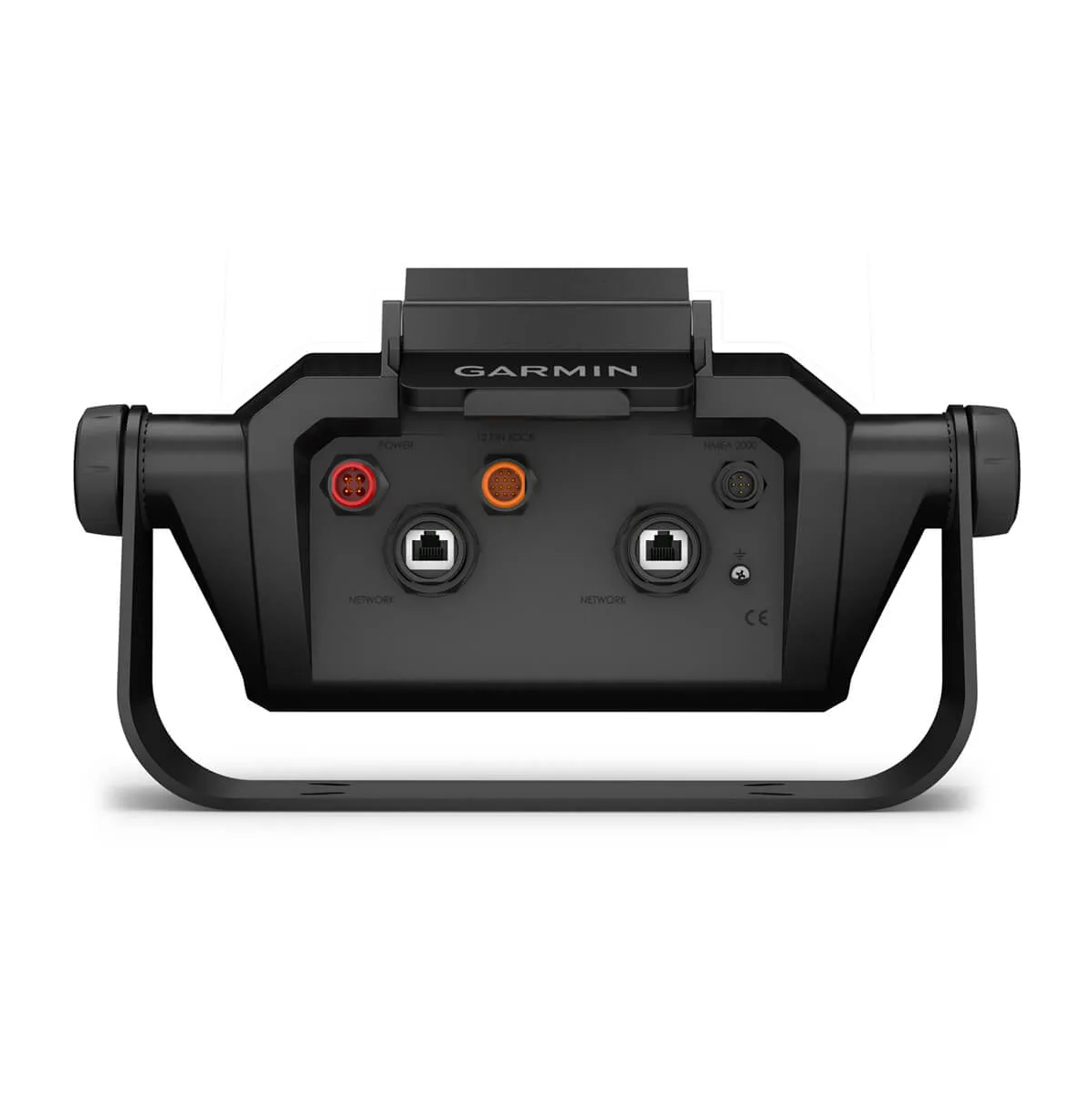 Garmin Bail Mount with Quick Release for Echomap Ultra 2 12" Chartplot ...