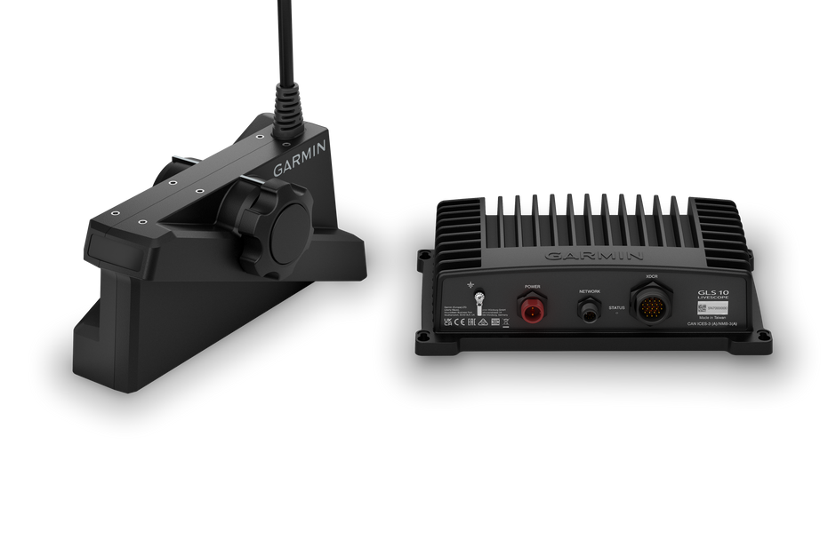Garmin Livescope Systems & Accessories – KBM Outdoors