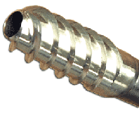 Increment Borer - 4.3mm Core, 3-Thread PRE ORDER ONLY – KBM Outdoors